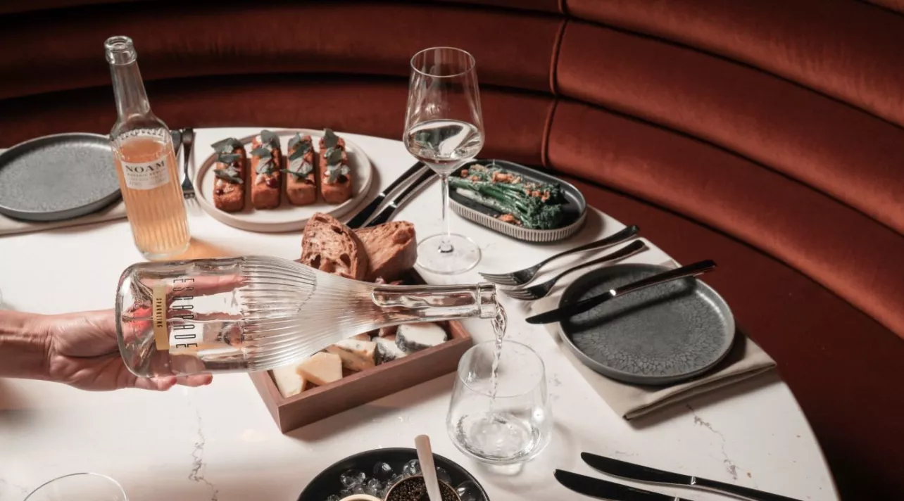 EATS & DRINKS | Escapade Silverstone